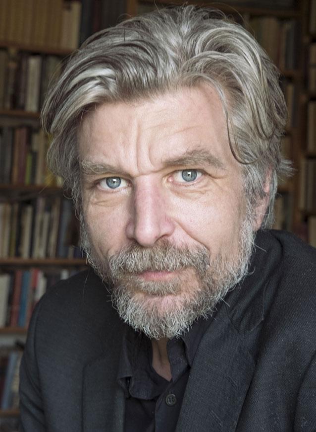 The Jerusalem International Book Forum